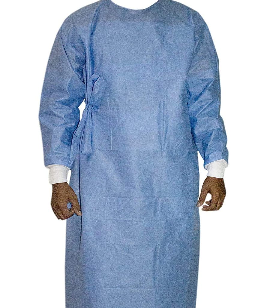 Patient Gowns – Lotus Apparel Export